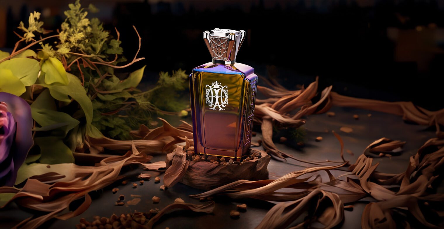 Attar Al Has – Premium Perfume