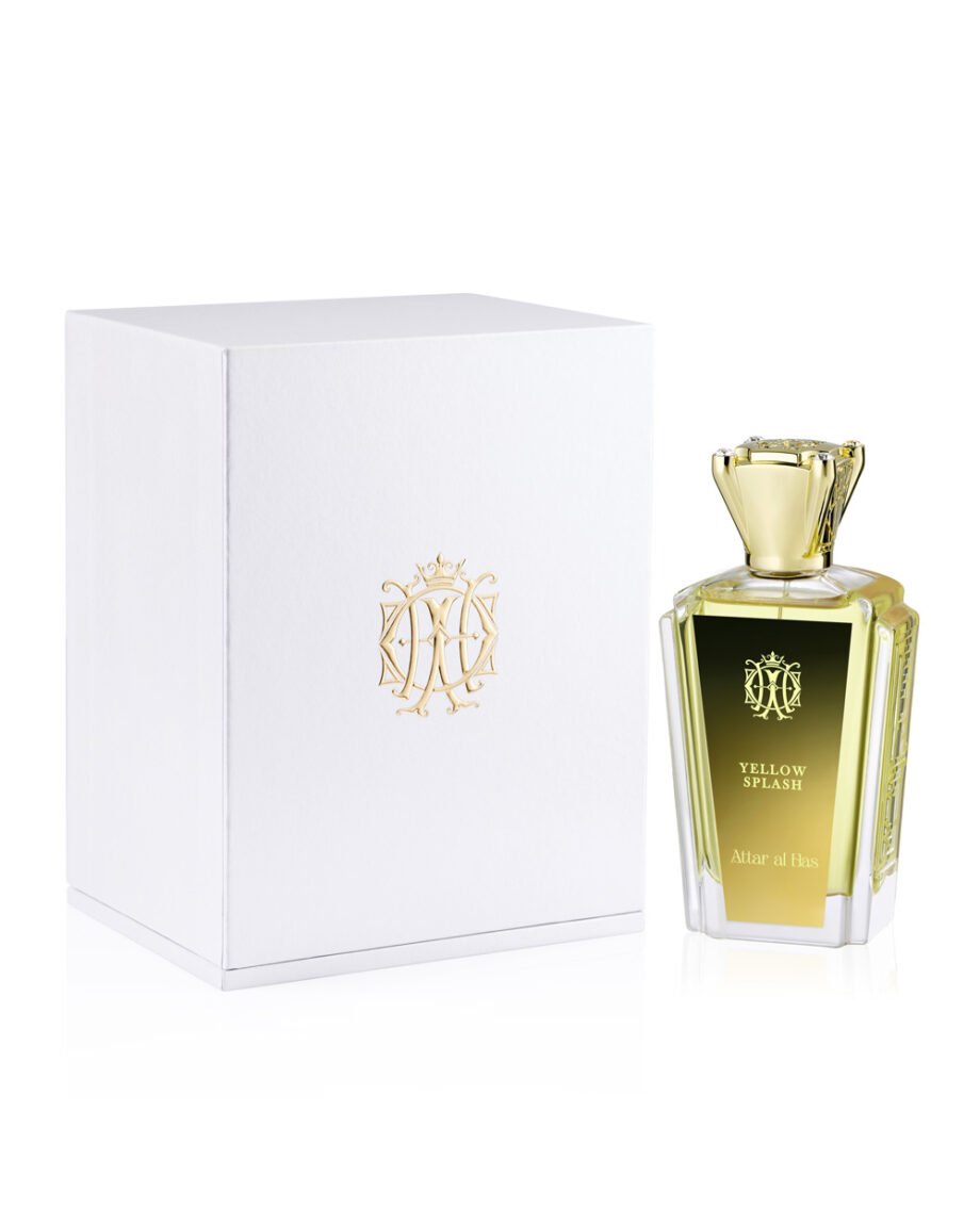 Attar Al Has – Premium Perfume